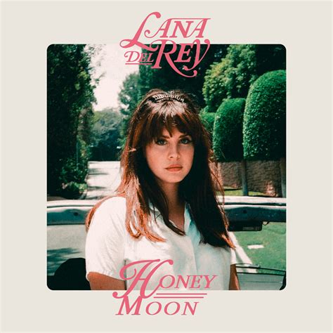 Lana Del Rey Releases New Albums Cover Art Defends It From Mntld