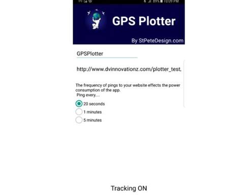 Gps Plotter For Wordpress Track Android Phones In Real Time Wp Solver