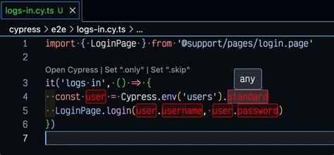 Gleb Bahmutov On Linkedin Cypress Env Types