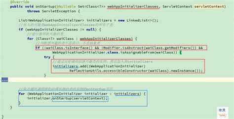 Spring系列 Springmvc父子容器启动原理解析spring父子容器原理 Csdn博客