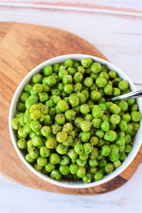 Peas Frozen Recipe At Vicki Howes Blog
