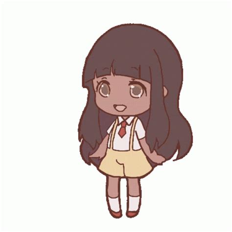 Chibi Anime Sticker Chibi Anime Find Og Del Giffer My Xxx Hot Girl