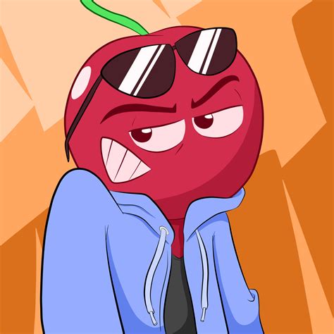 The Cherry Dood Also Patreon By Cherrydood On Deviantart