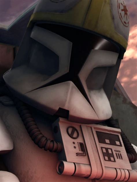 Unidentified Clone Trooper Pilot Florrum Wookieepedia Fandom