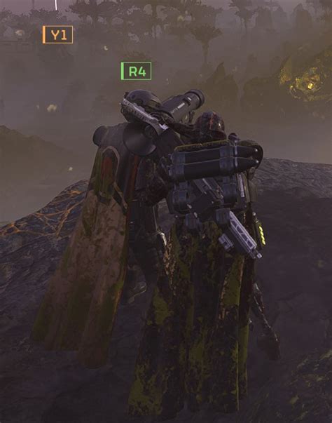 Bug That Still Exist Since First Patch But No One Knows R Helldivers