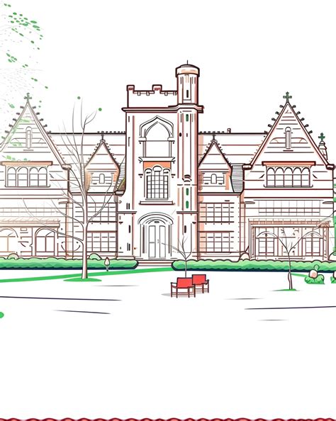 Custom Line Art Drawing From Photos