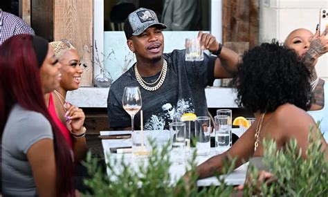 Ne Yo Says His Life Is Bright And He Doesnt Need Reality Tv