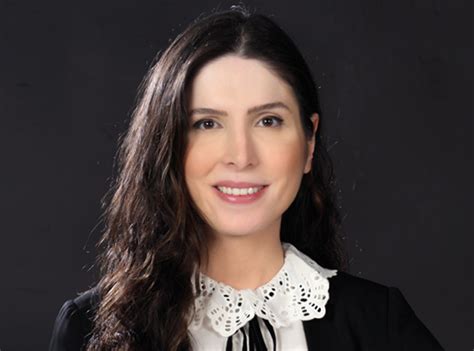 Fatima Msheik El Khoury Honored With Staff International Award For Graduate Medical Education