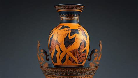 Unlocking Ancient Pornography Insights Into Sexuality In Historical Art And Literature