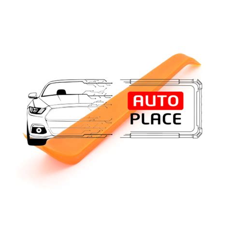 Комплект инструменти за премахване на кори панели оборудване