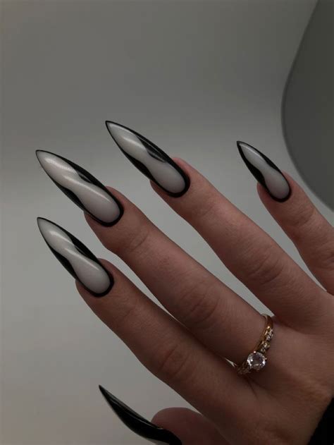 НОГТИ МАНИКЮР ИДЕИ МАНИКЮРА ИДЕИ ДИЗАЙНА Дизайнерские ногти Длинные акриловые ногти Маникюр