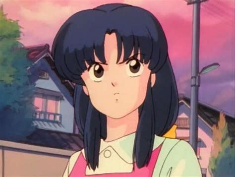 Akane Tendo Long Hair Ranma 12 Photo 30494953 Fanpop
