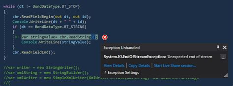 Fiddler Inspector · Issue 74 · Microsoft Bond · Github