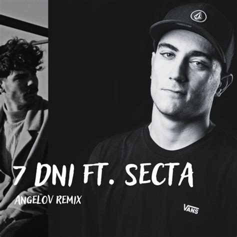 Stream Molec 7 Dni Ft Secta Angelov Remix Mashup By Angelovmusic Listen Online For Free