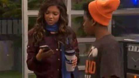 Watch Game Shakers Babe Gets Crushed S2 E24 Directv