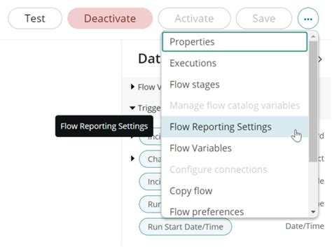 6 Mistakes To Avoid When Using Flow Designer The Sn Nerd