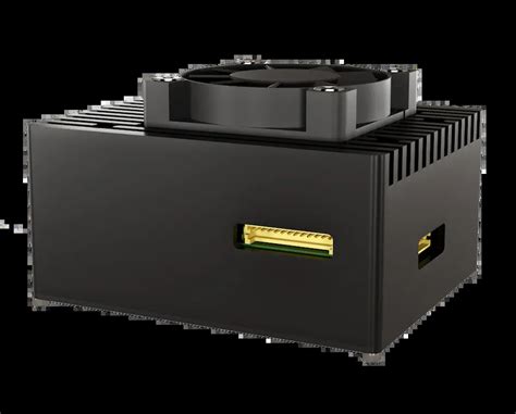Cameras And Imaging Systems For Uavs Unmanned Ground Systems