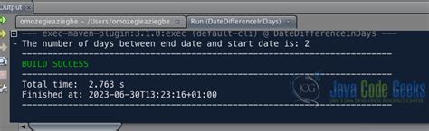 java util date java code geeks