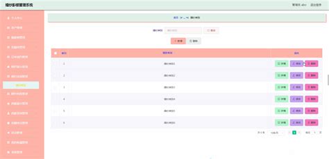 Springbootjavaphpnodepython婚纱影楼管理系统【计算机毕设】 Csdn博客