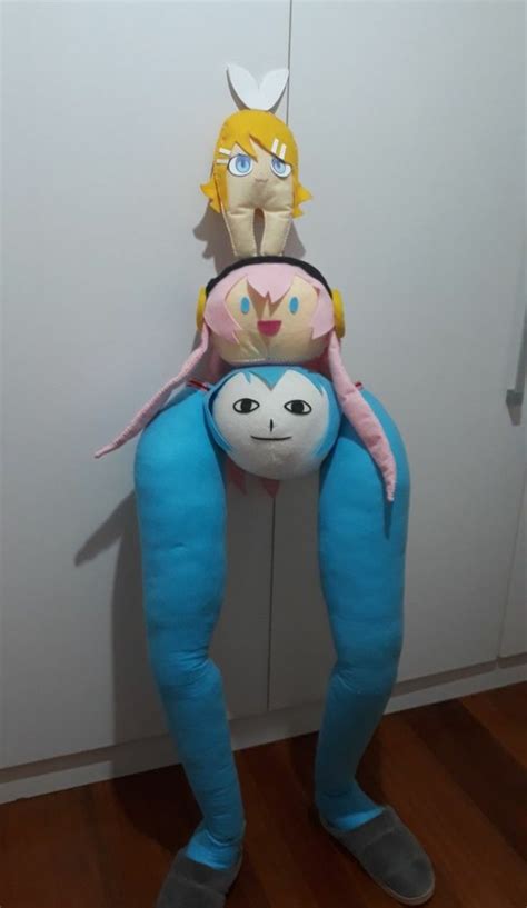 Miku Miku Hatsune Chibi Miku Miku Hatsune Vocaloid