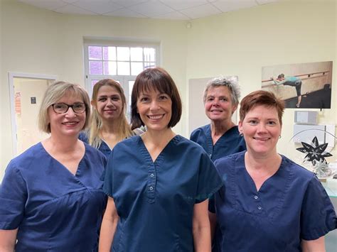 Praxis Team Trobisch Zahnarztpraxis Kathleen Trobisch