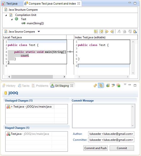top 5 useful hidden eclipse features java sql and jooq