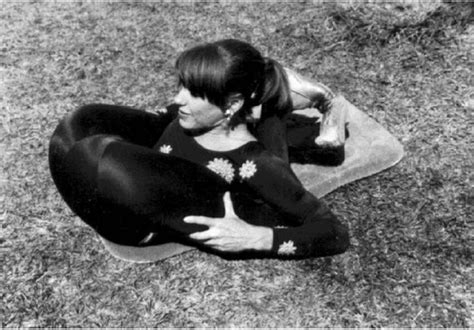 What Is Frontbending In Contortion