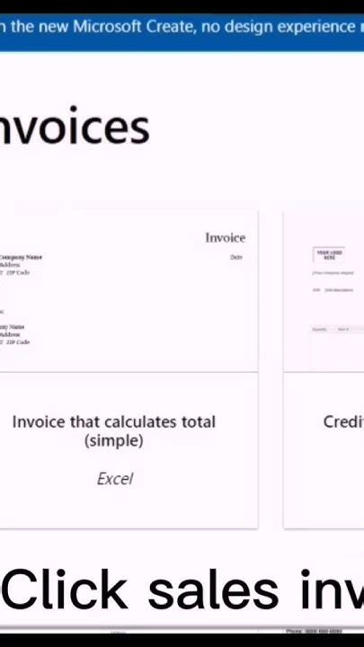 Ms Excel Invoice Excel Tips Excel Tricks Invoice Exceltricks