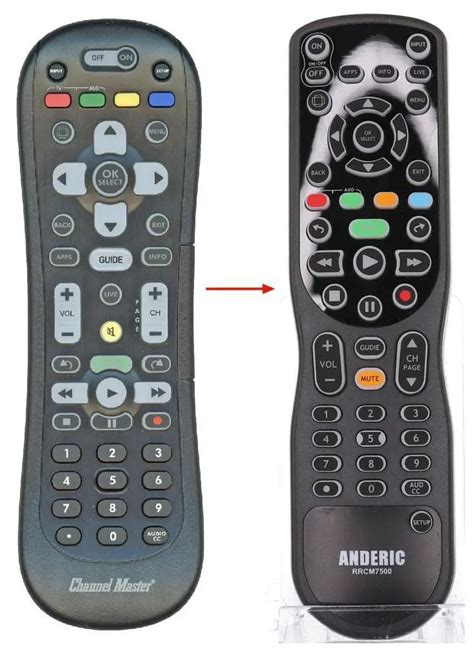 Spectrum Remote Control Programming Guide At Edwin Whitlow Blog