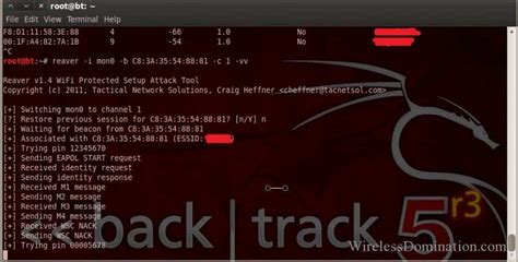 How To Crack A WiFi WPA Password In As Less Than Minutes