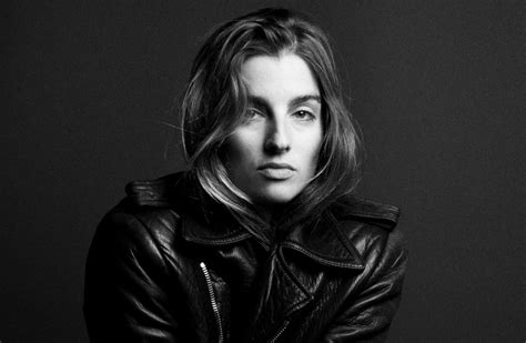 Sonia Sieff For La Fetiche — La Fetiche