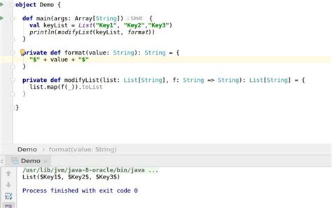 Scala Higher Order Function Balas Blog