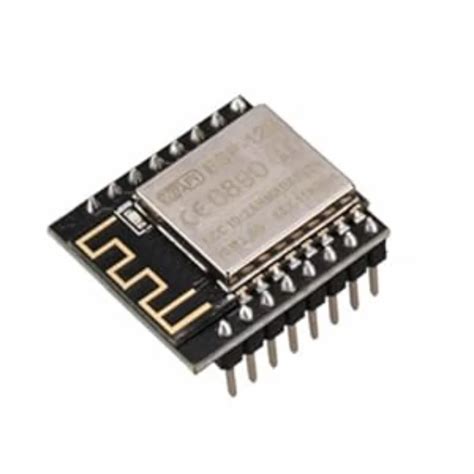3d Printing Wireless Router Esp8266 Wifi Module Mks Robin Wifi App
