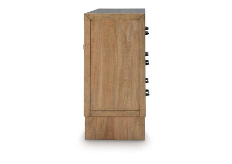 Sherbana Dresser