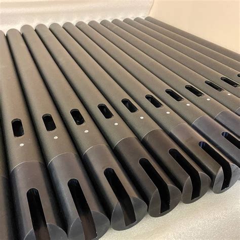 Рулевая труба стойка усиленная Kugoo G1 и Dualtron El