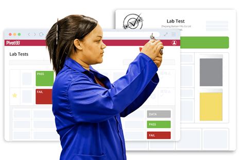 Test Meet Standards From Product Development To Market