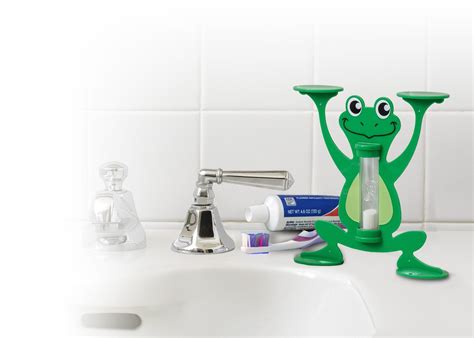 Teeth Brushing Timer Topix