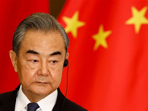 王毅將赴俄羅斯出席金磚國家外長會晤 Rthk