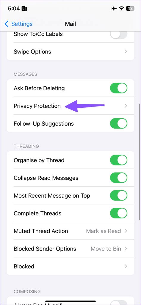 How To Fix IPhone Mail Keeps Asking For Email Password Guiding Tech
