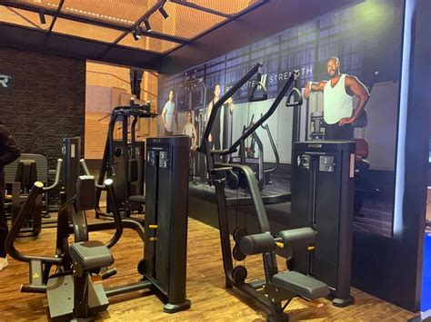 关于卡路里的生意：5成健身房倒闭、健身app们迎来春天 Cbndata