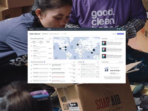 Eric Talbert On Linkedin Make Logistics A Positive Force For Social And