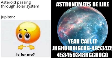 Funny Astronomy Sayings