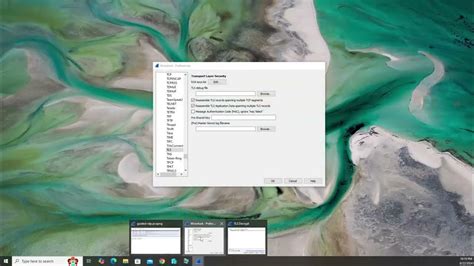 Htb Academy Intro To Network Traffic Analysis Decrypting Rdp Connections Youtube