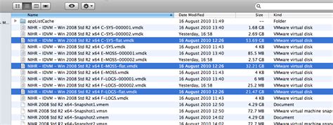 Convert Vmware Player To Hyperv Multiple Vmdk Files Deninspired