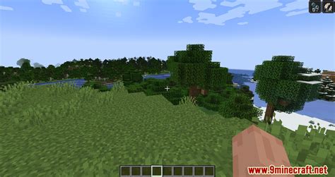 Status Effect Timer Mod Minecraft