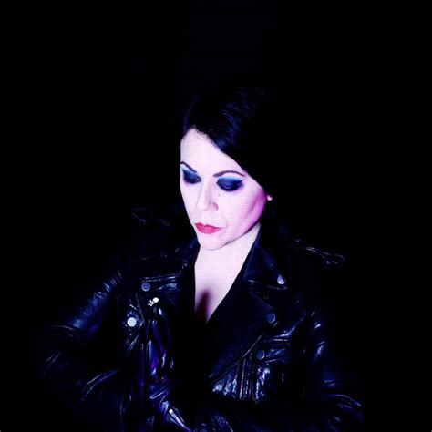 Death Loves Veronica Returns With Chemical In Mid End August
