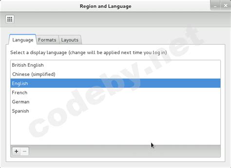 Смена языка в Kali Linux 3 Способа Форум информационной безопасности