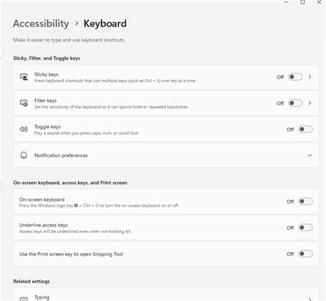 Setting Snagit As Default Print Screen For Windows 11 Help
