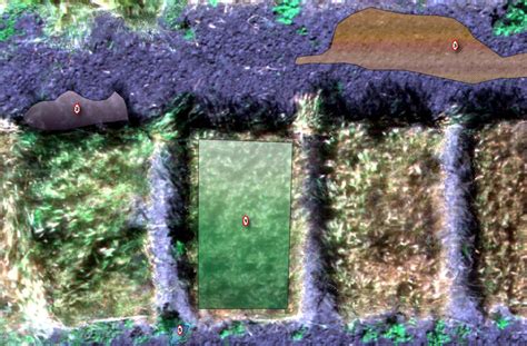 Sentinel 2 Classifying Type Of Crop On Satellite Images Using Python