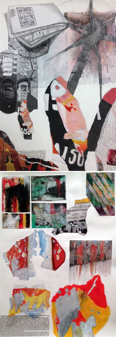 78 Images About Beautiful Igcse Gcse Art On Pinterest Self Image